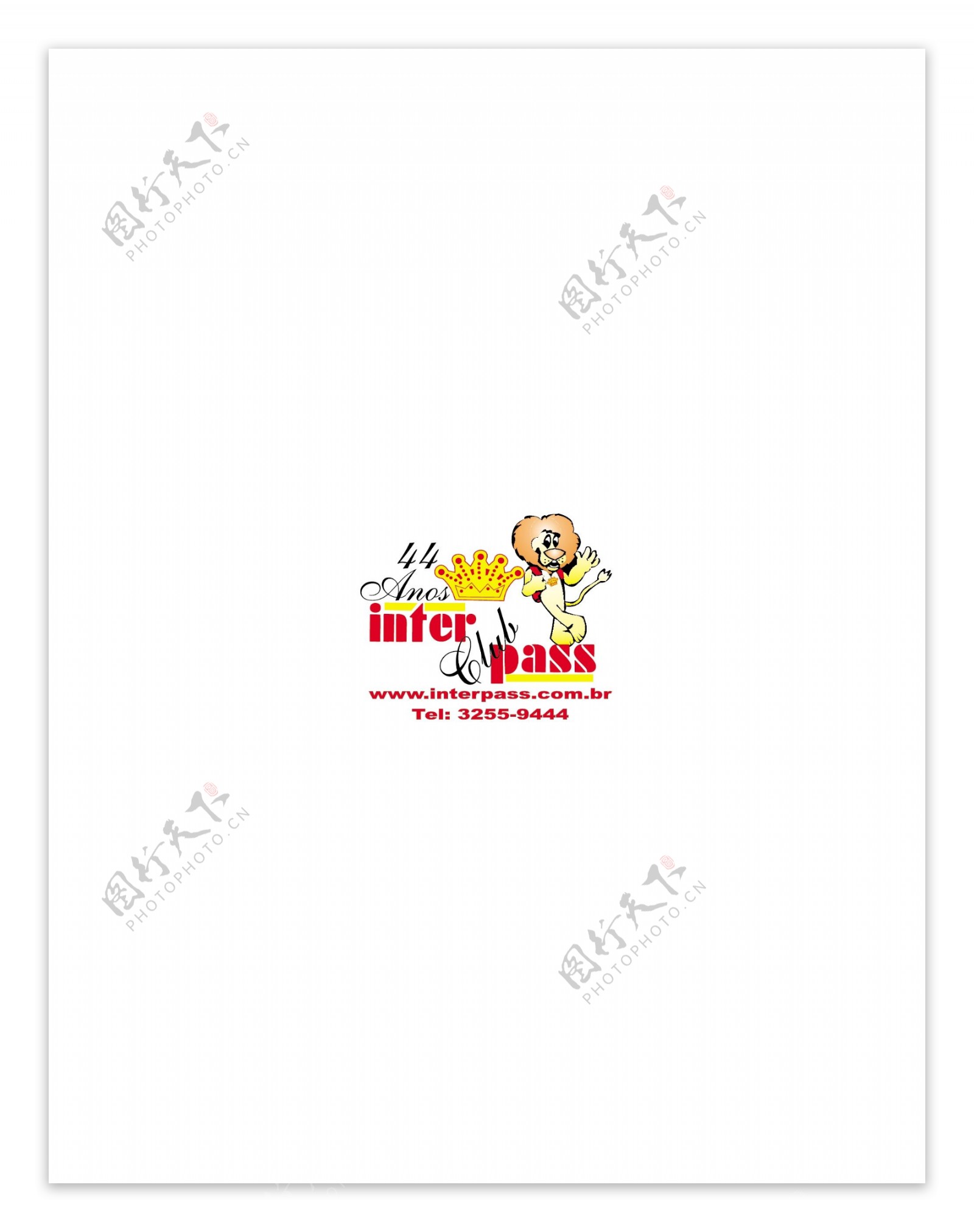 Interpasslogo设计欣赏Interpass广告设计标志下载标志设计欣赏图片素材-编号02455010-图行天下