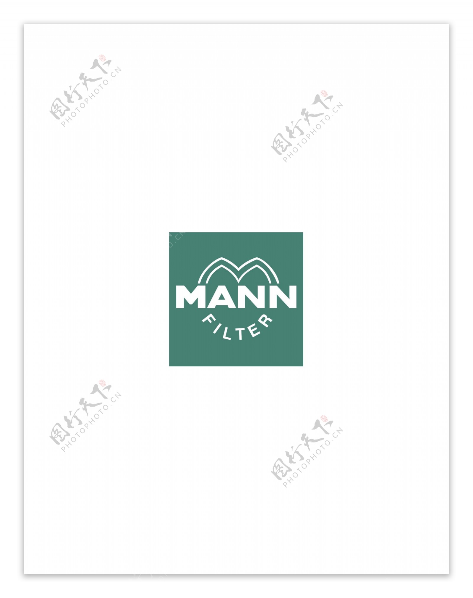 Mannlogo设计欣赏国外知名公司标志范例Mann下载标志设计欣赏图片素材-编号02644450-图行天下