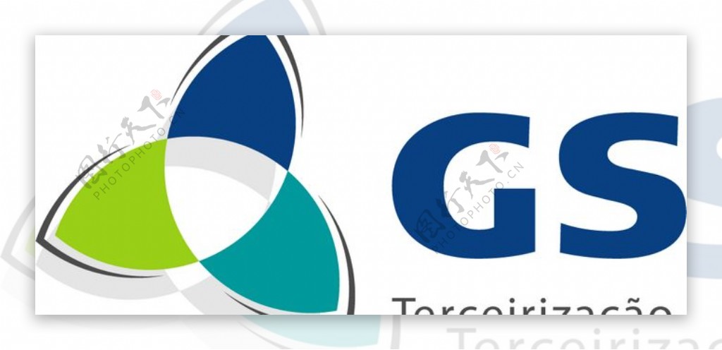 GSlogo设计欣赏GS服务行业LOGO下载标志设计欣赏图片素材-编号02647180-图行天下