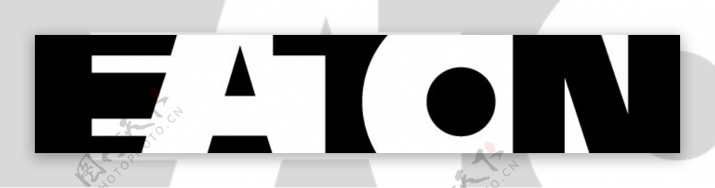 Eatonlogo设计欣赏伊顿标志设计欣赏图片素材-编号02648770-图行天下