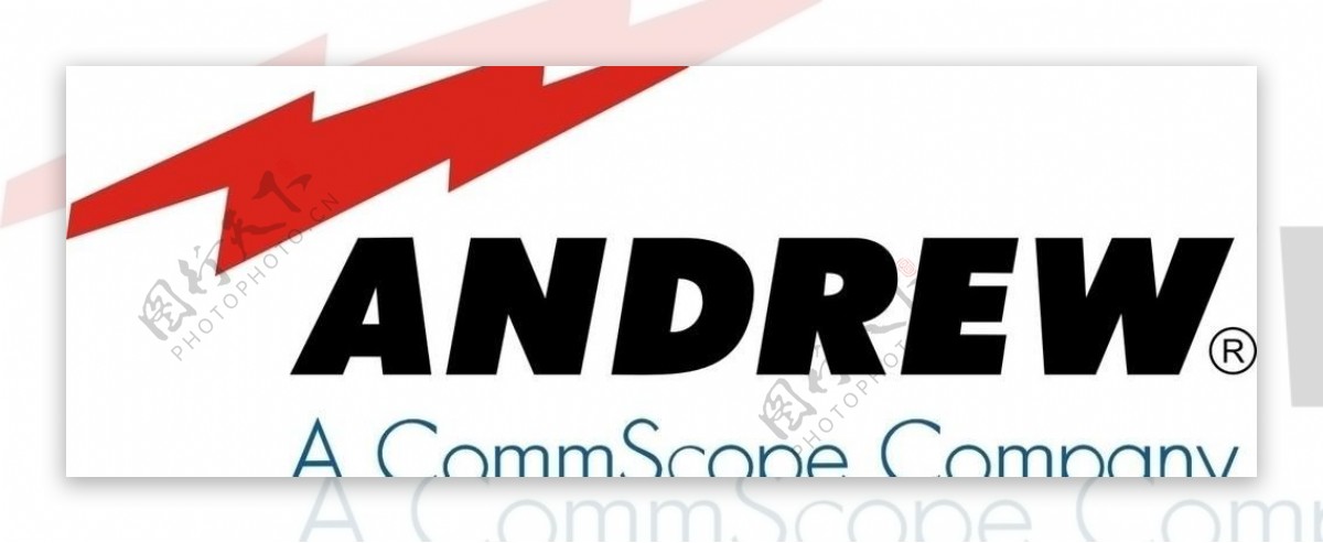 安德鲁新logo图片素材-编号02845300-图行天下