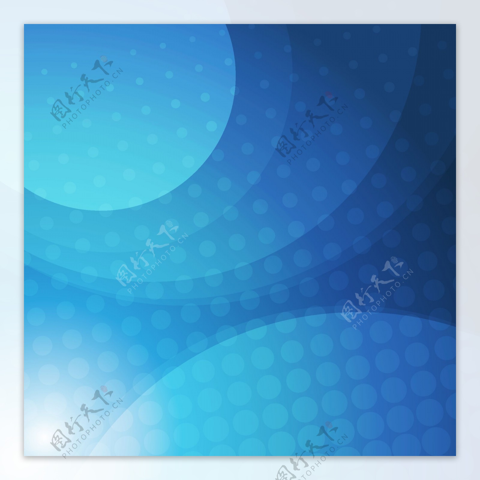 蓝色矢量背景图片素材-编号03494730-图行天下