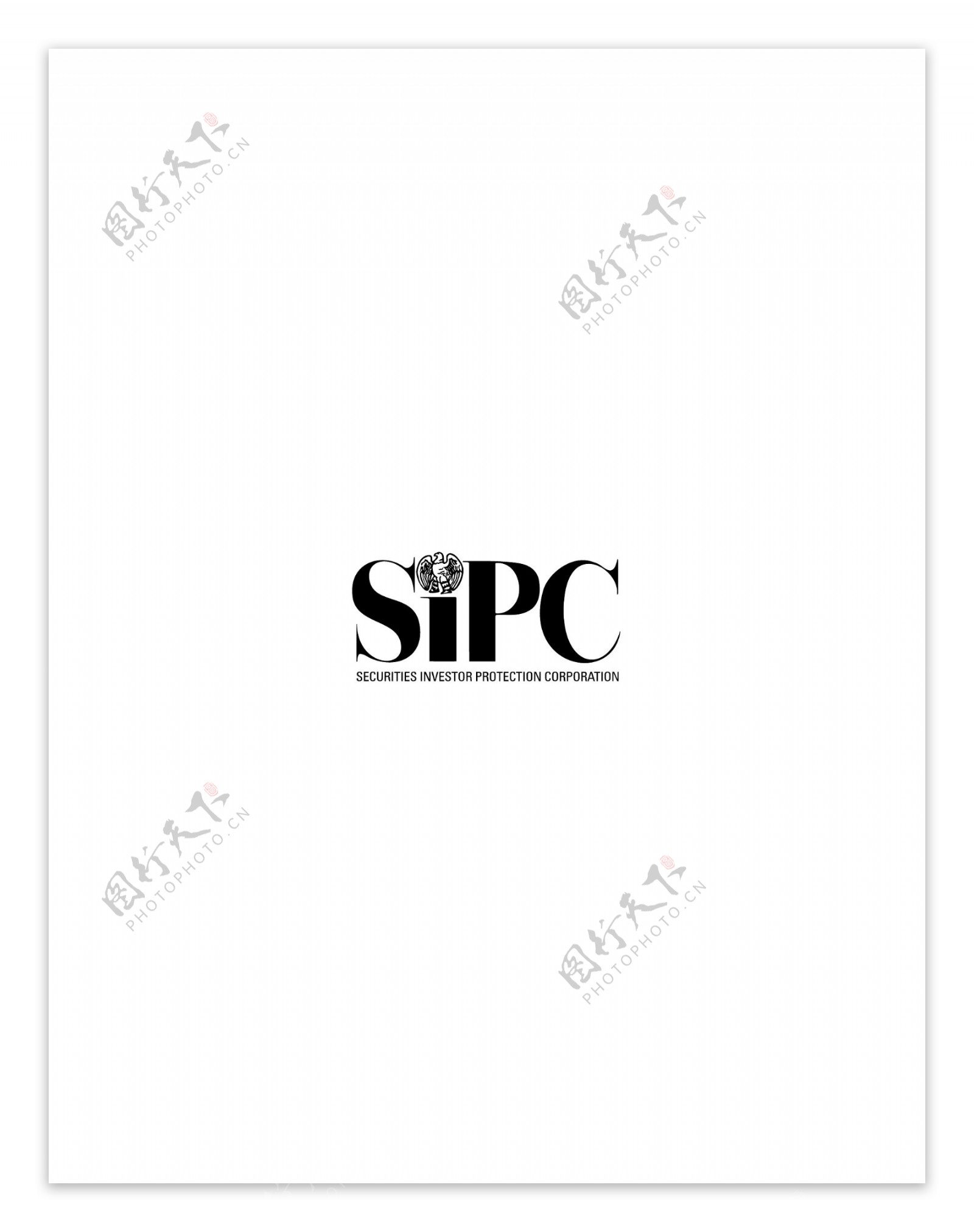 SIPClogo设计欣赏网站LOGO设计SIPC下载标志设计欣赏图片素材-编号04181800-图行天下