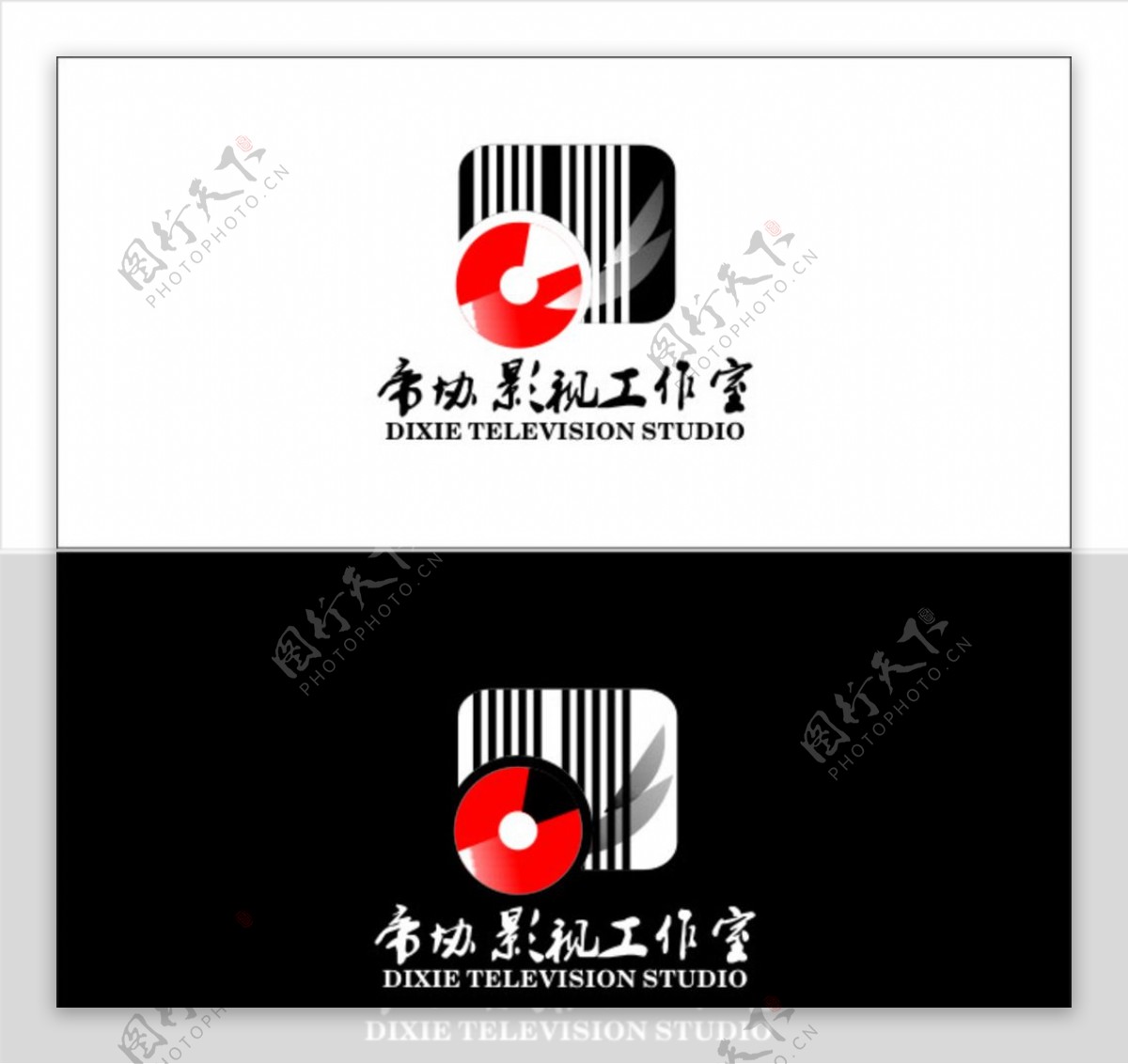 影视LOGO图片素材-编号08623550-图行天下