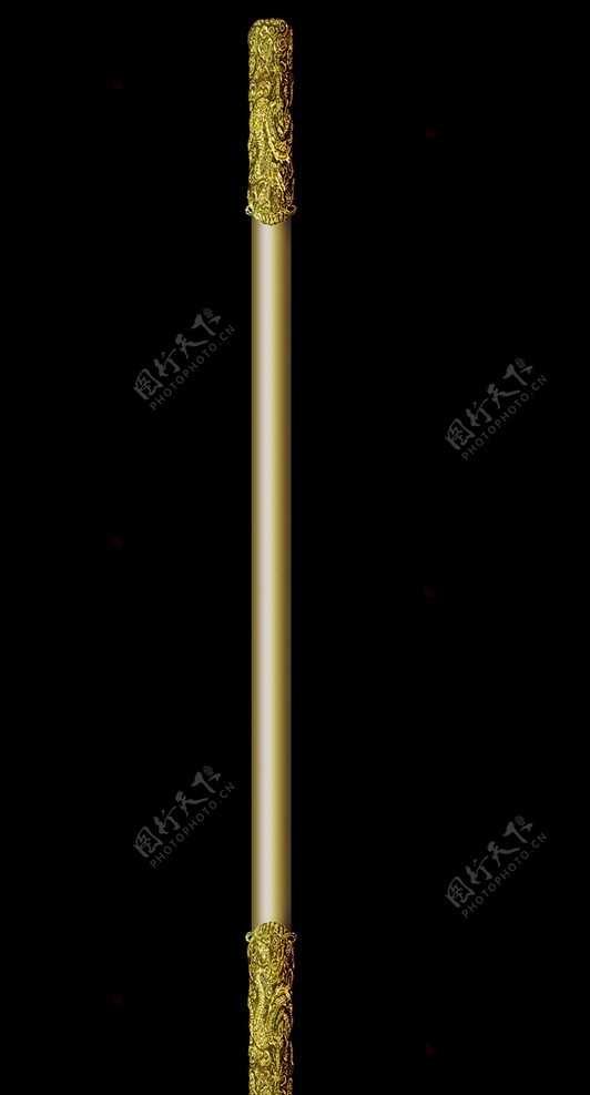 金箍棒图片素材-编号09180580-图行天下