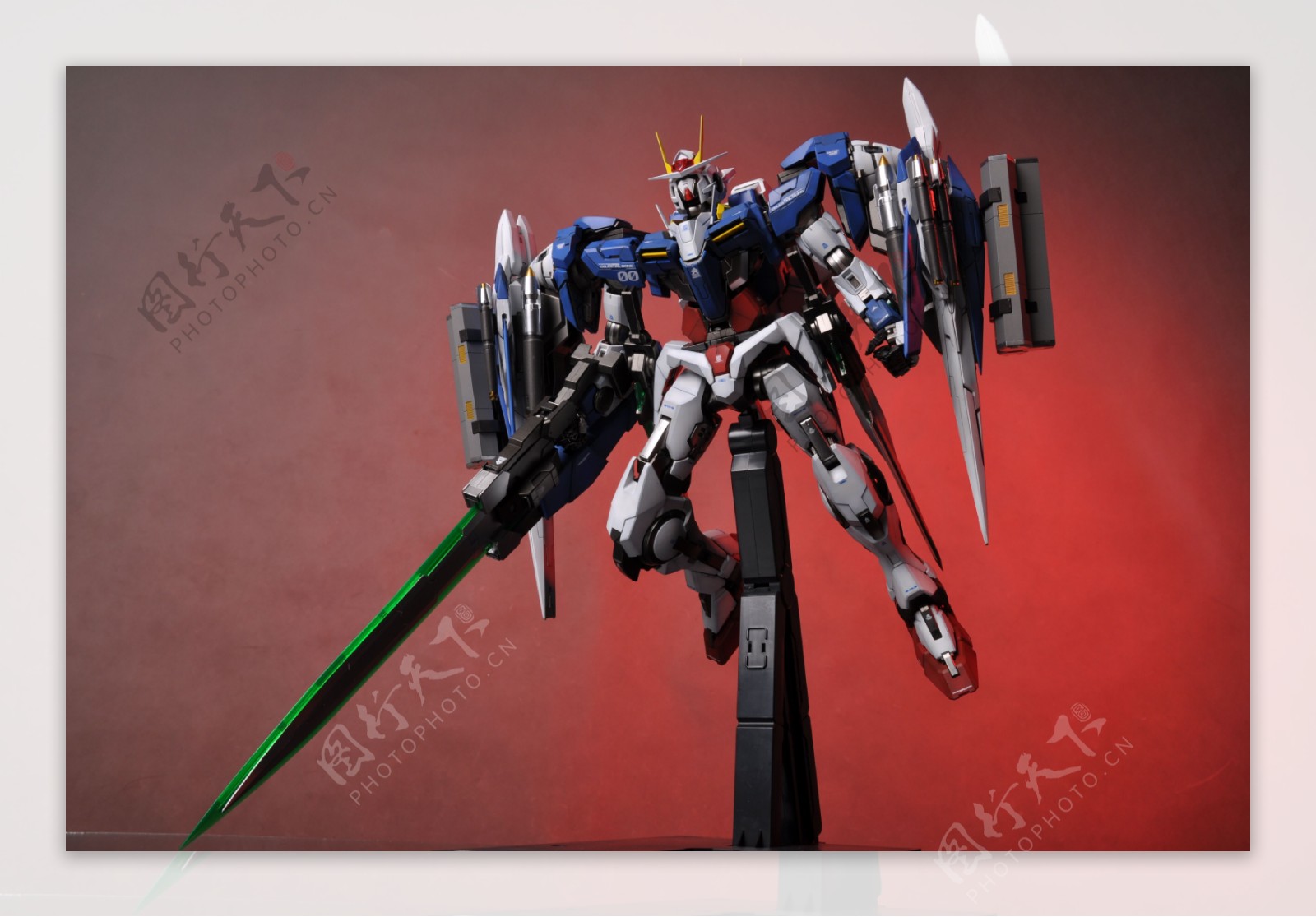 00高达图片素材-编号09604340-图行天下