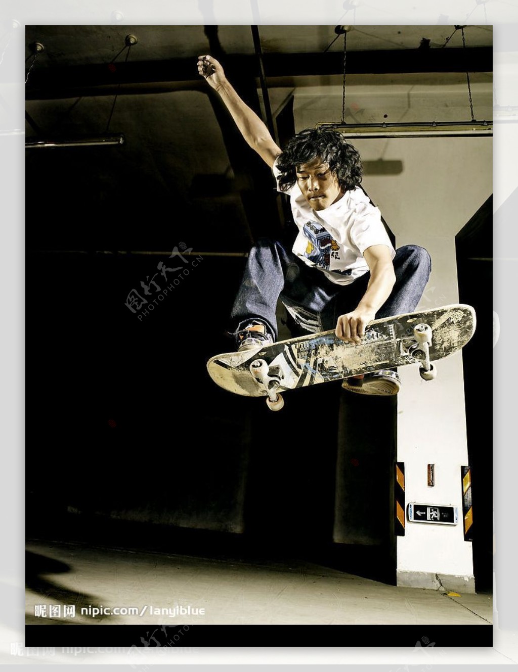 极限运动图片素材-编号09639780-图行天下