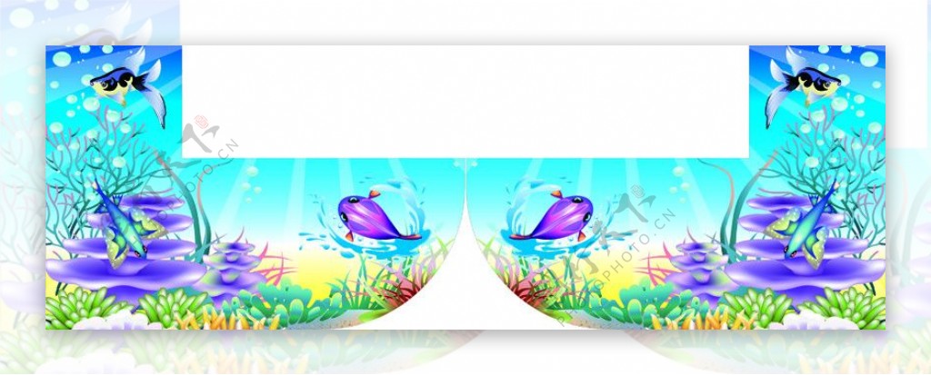 如鱼得水角板图片素材-编号10007100-图行天下