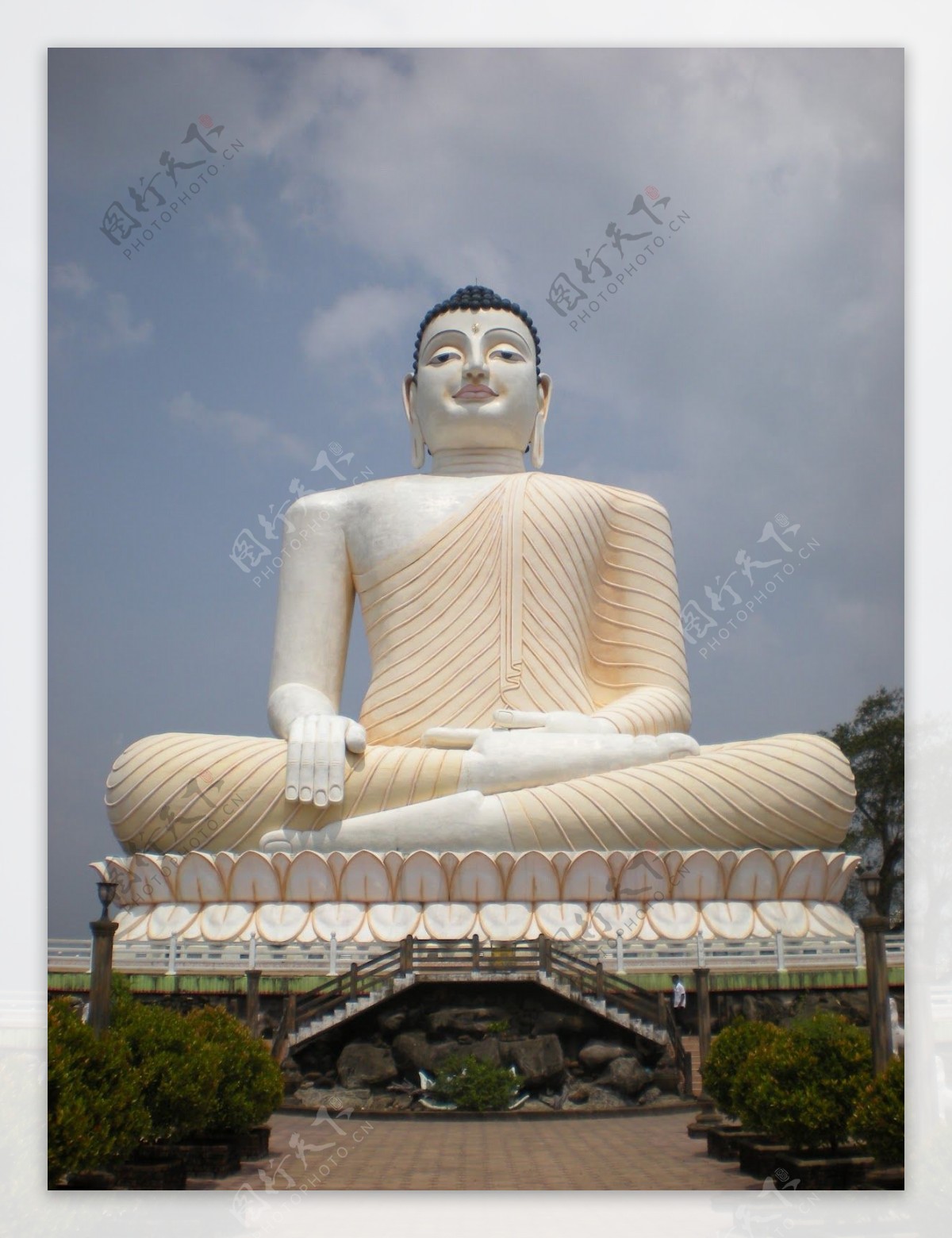 释迦牟尼佛图片素材-编号10094990-图行天下