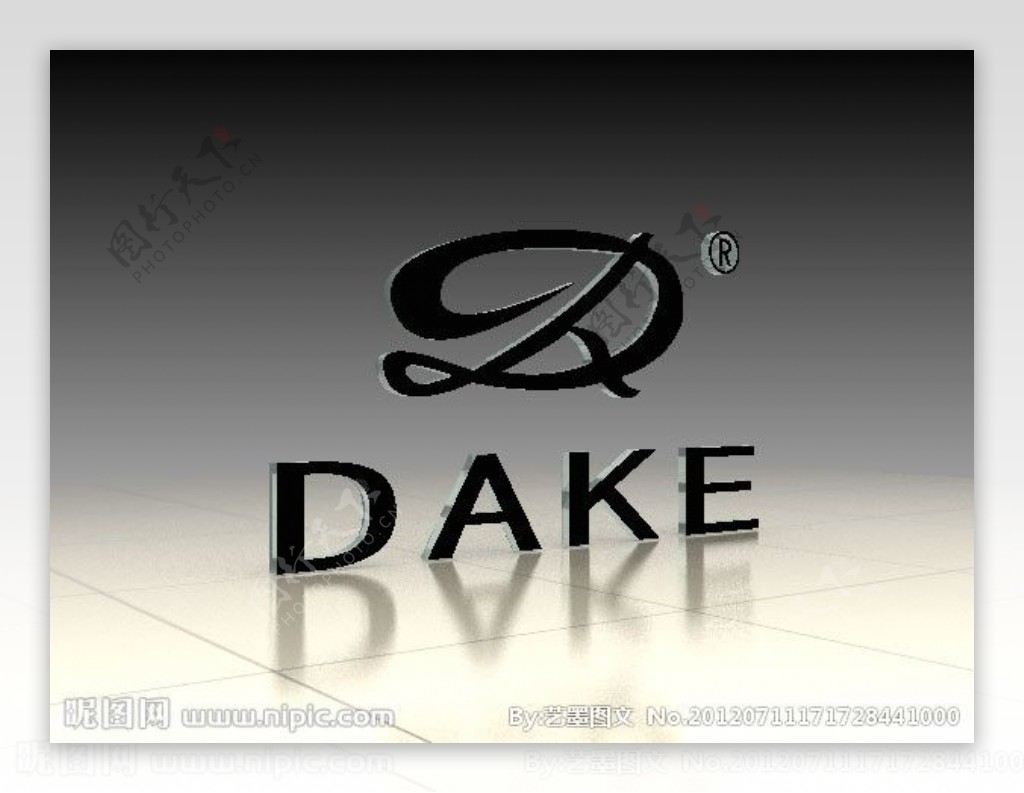 达克图片素材-编号10382530-图行天下