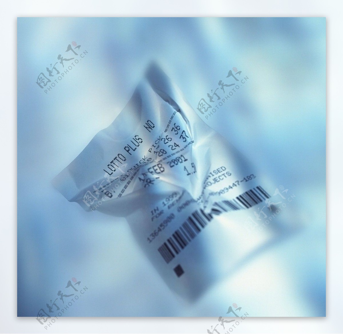 账单图片素材-编号10895220-图行天下