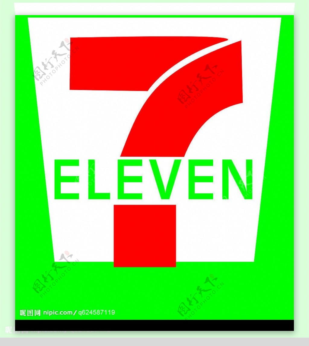 seven图片素材-编号10990990-图行天下