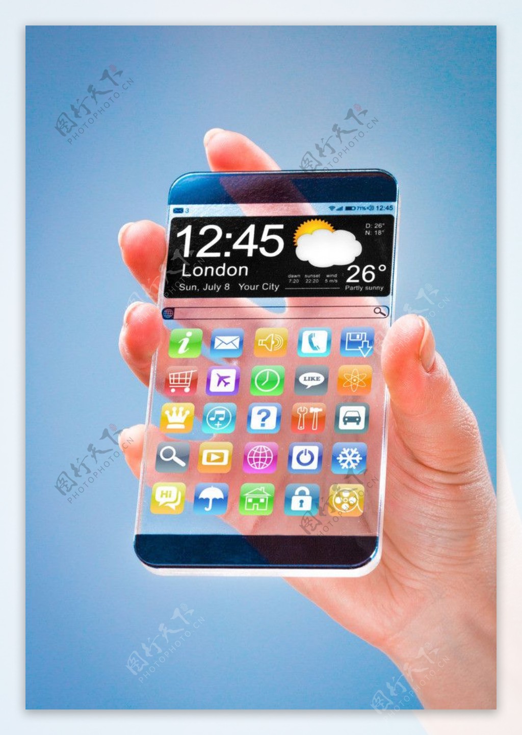 智能手机图片素材-编号11570020-图行天下