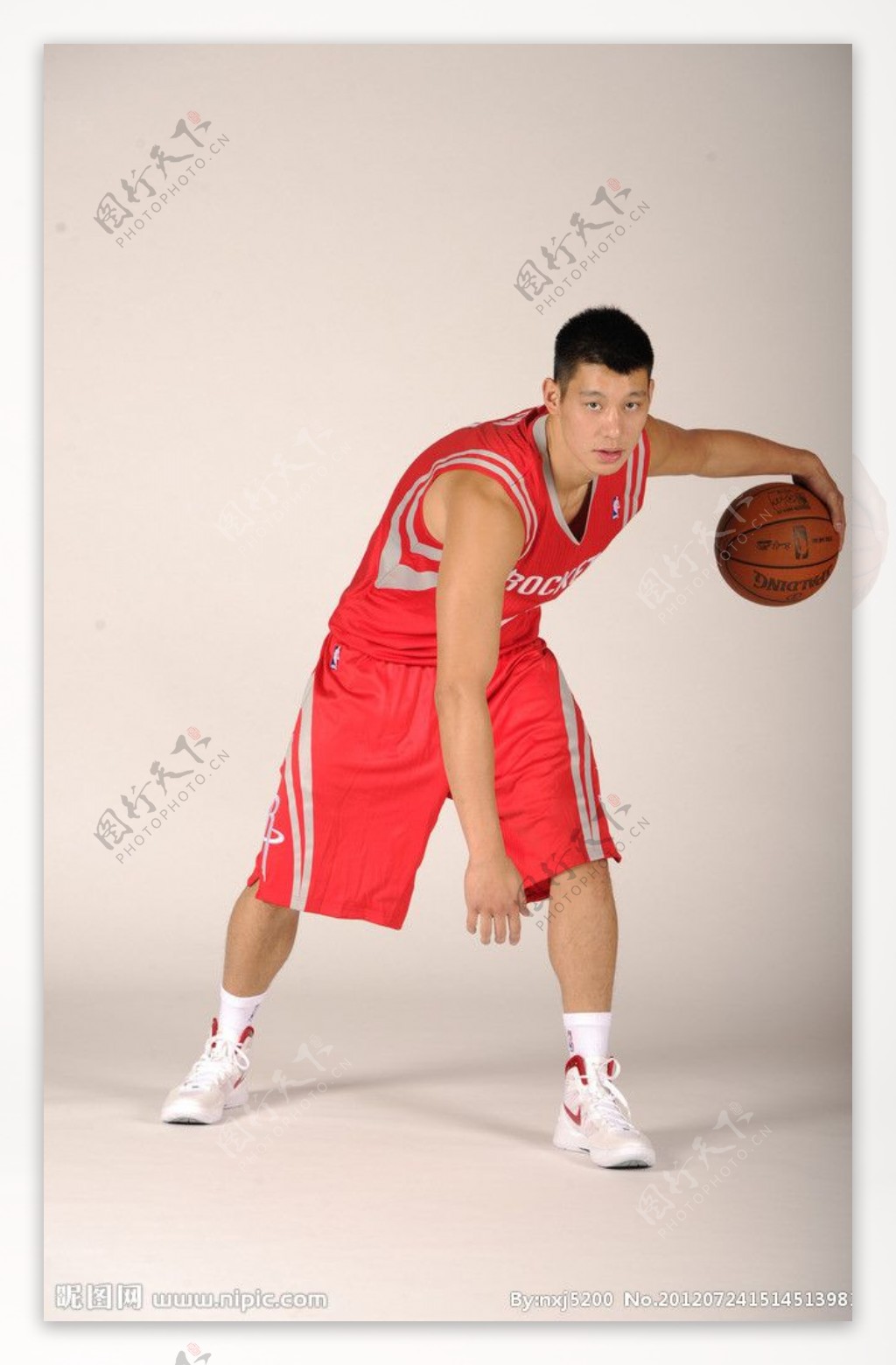 林书豪图片素材-编号11921620-图行天下