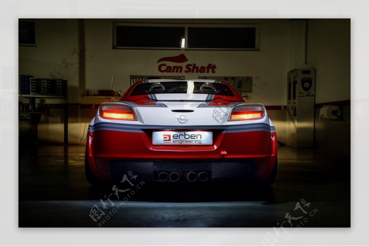 欧宝GT图片素材-编号12169420-图行天下