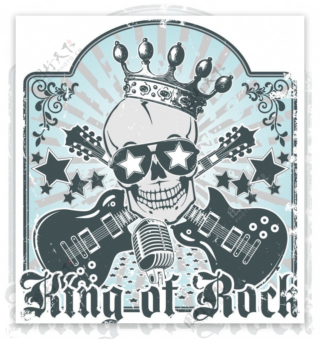 音乐背景图片素材-编号12176860-图行天下