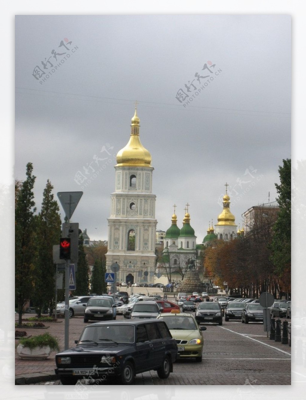 教堂图片素材-编号12222000-图行天下