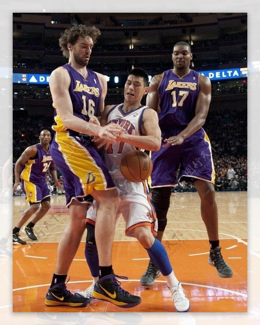 林书豪图片素材-编号12381410-图行天下