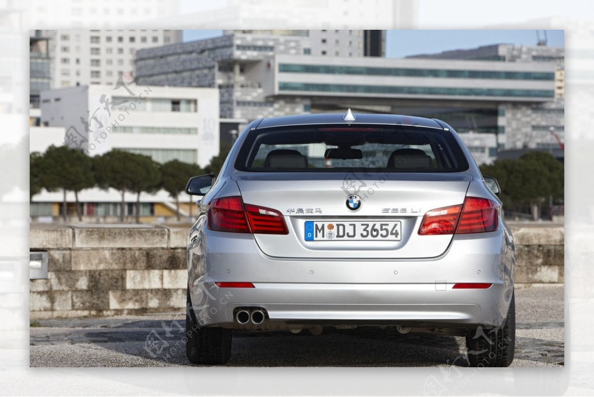 宝马5er图片素材-编号12456900-图行天下