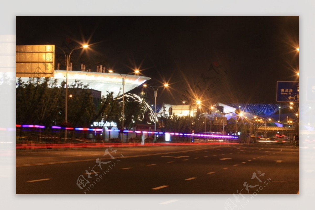 世博会图片素材-编号12595250-图行天下