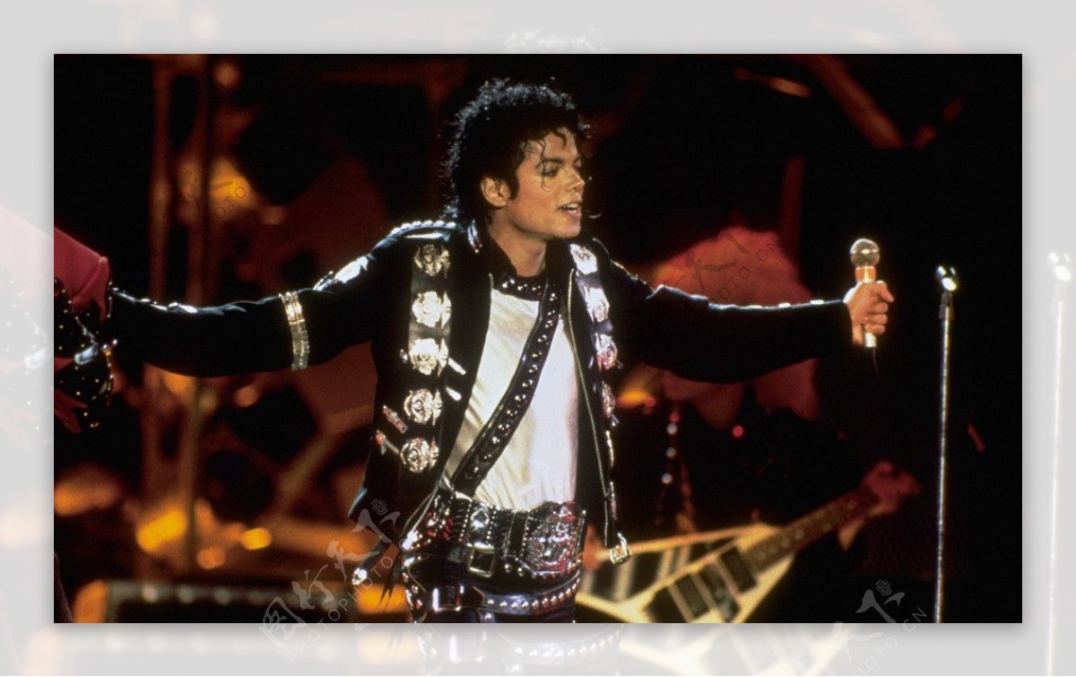 迈克杰克逊MJ图片素材-编号12597970-图行天下