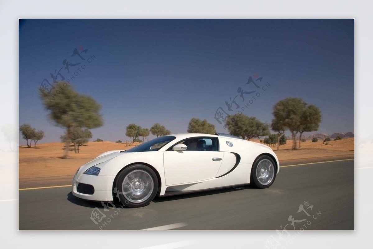 布加迪威龙图片素材-编号12656810-图行天下