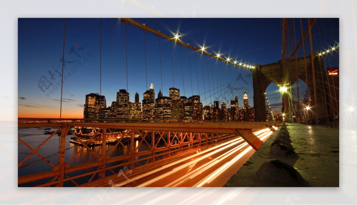 城市夜景图片素材-编号12669180-图行天下