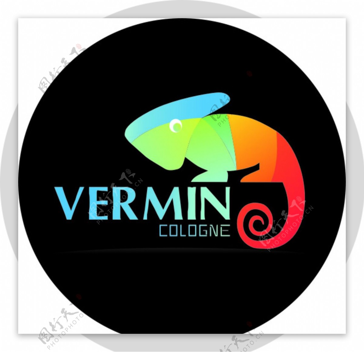 毒蟲logo图片素材-编号12728240-图行天下