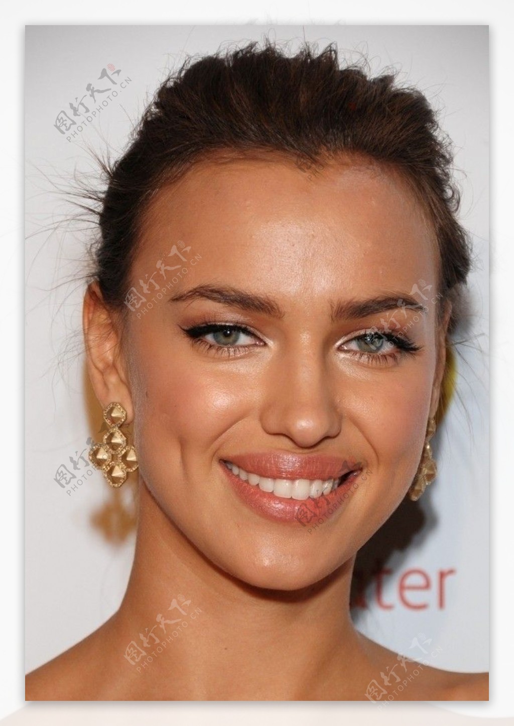 IrinaSheik艾瑞娜图片素材-编号12784000-图行天下