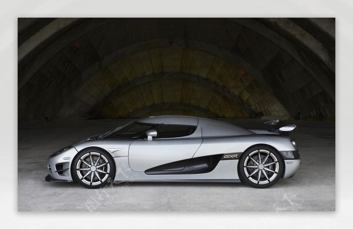 柯尼塞格CCXR图片素材-编号12789560-图行天下