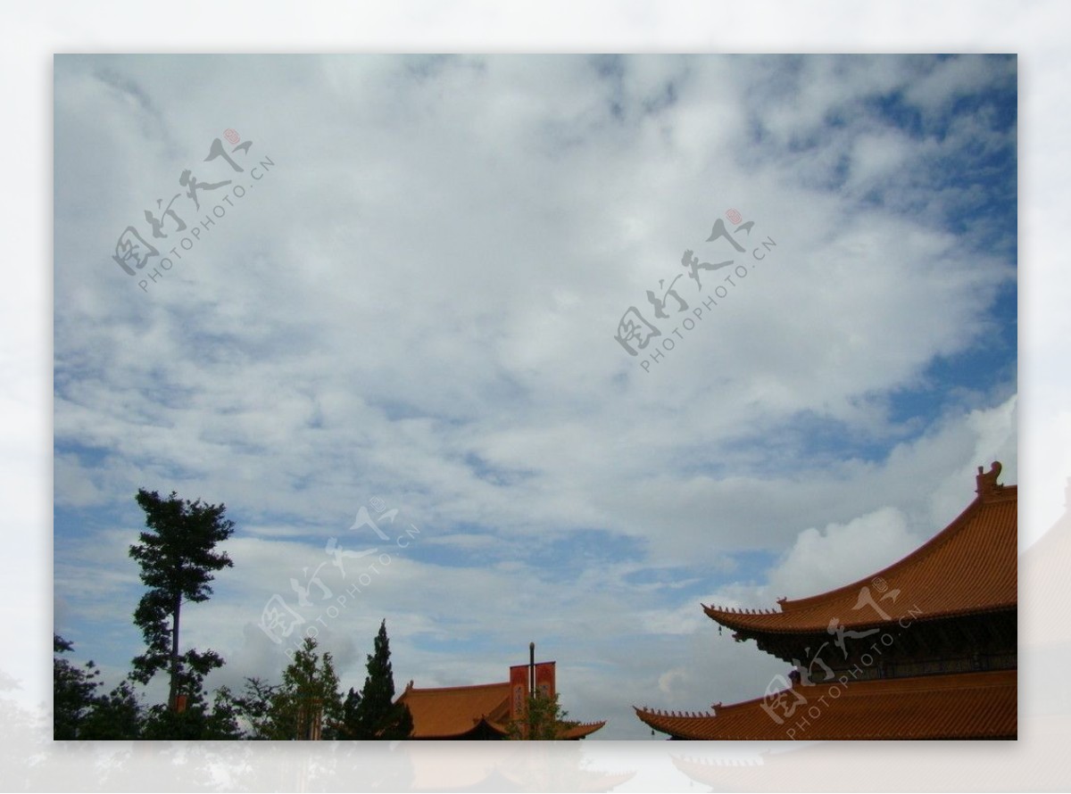 彩云之南图片素材-编号13256690-图行天下