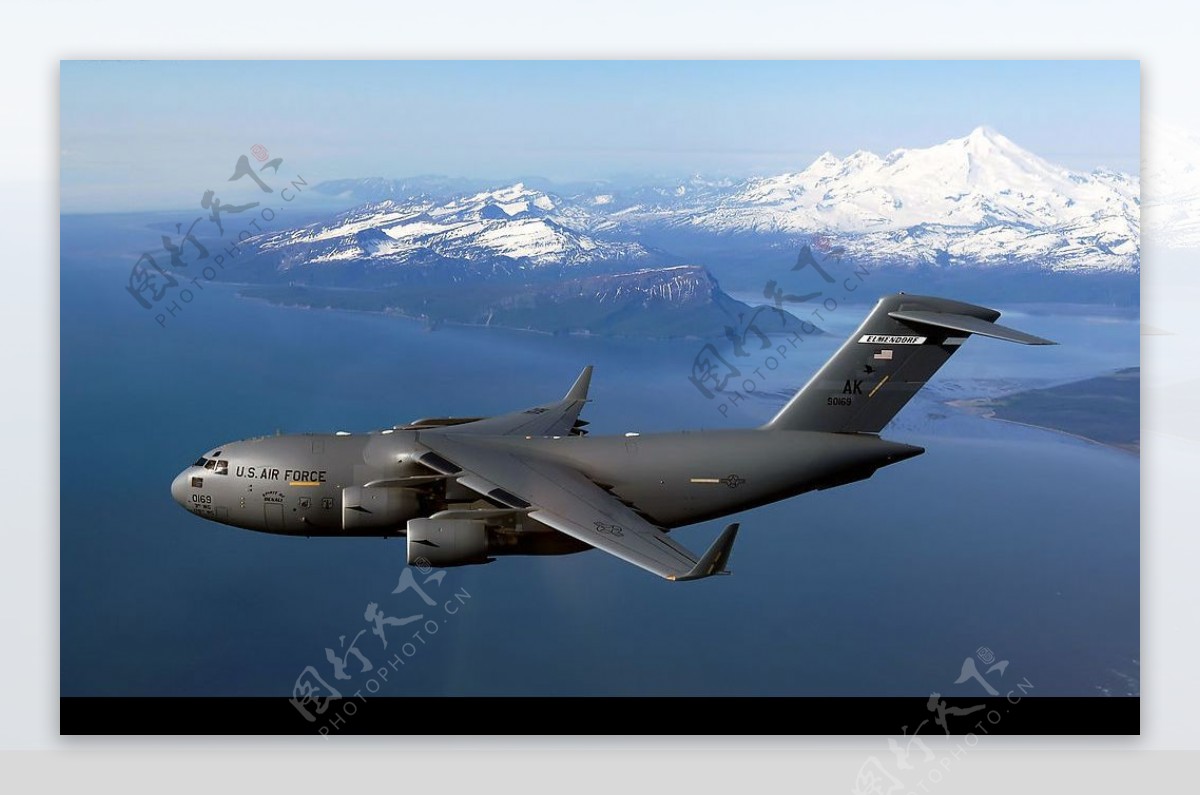 运输机图片素材-编号13313570-图行天下