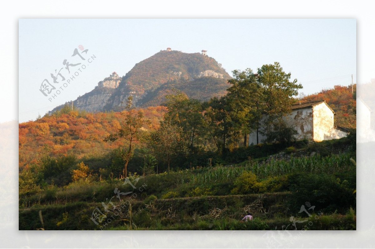 山景图片素材-编号15306210-图行天下