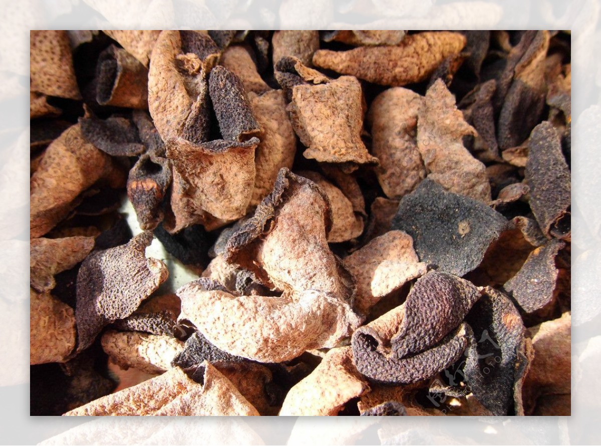 陈皮图片素材-编号15903240-图行天下