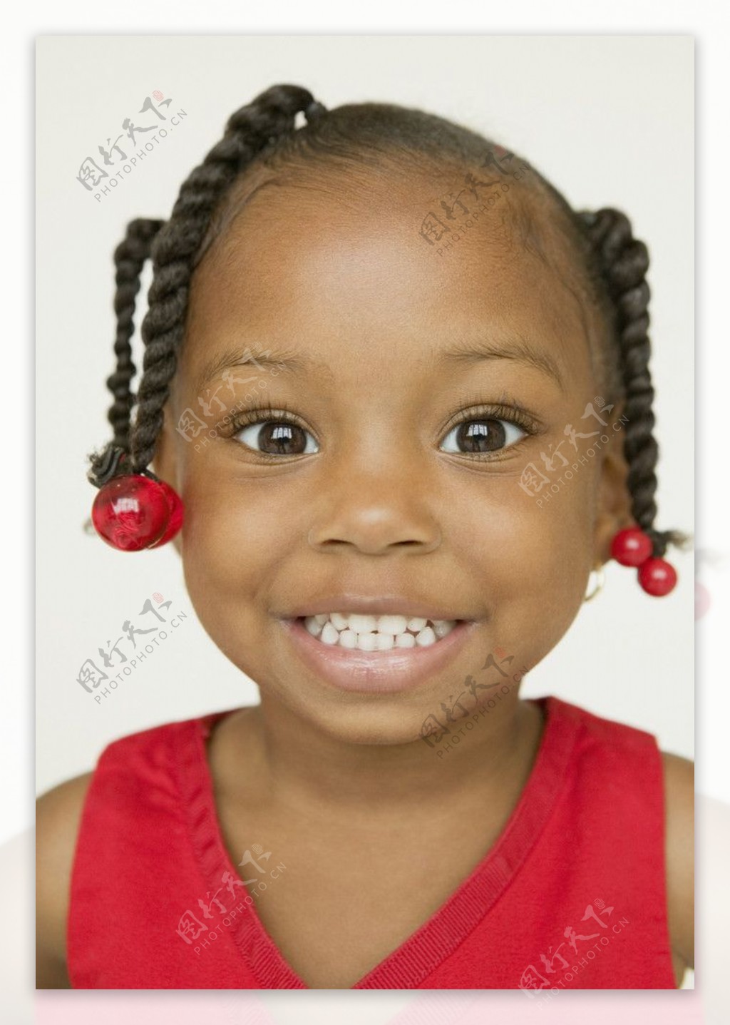 小女孩图片素材-编号18114170-图行天下