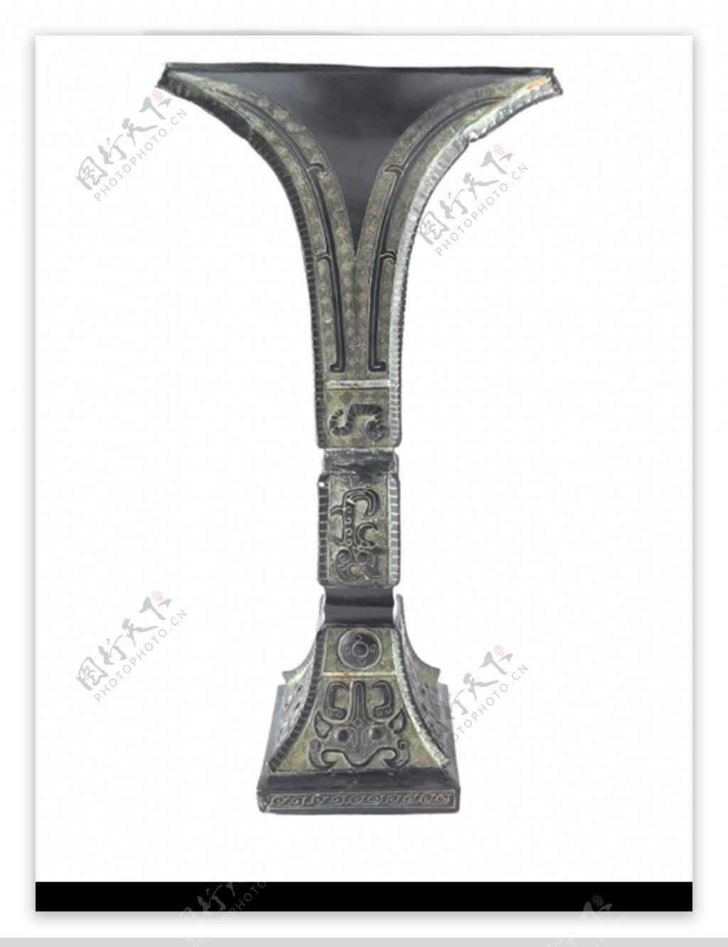 青铜器0083图片素材-编号19811130-图行天下