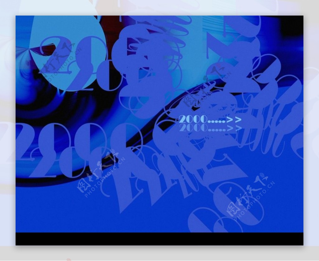 抽象概念0132图片素材-编号20208040-图行天下