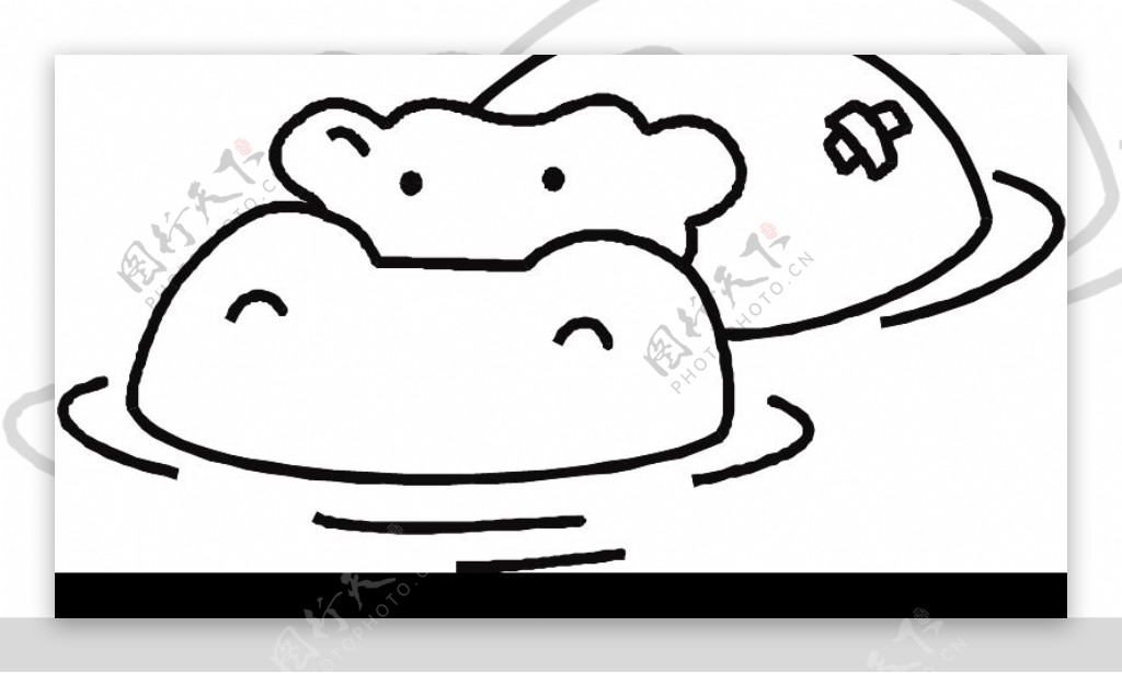 野生动物0233图片素材-编号20517820-图行天下