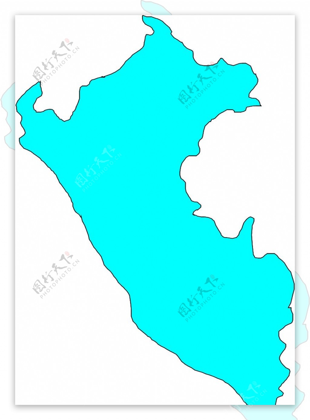 世界地图0908图片素材-编号20520120-图行天下