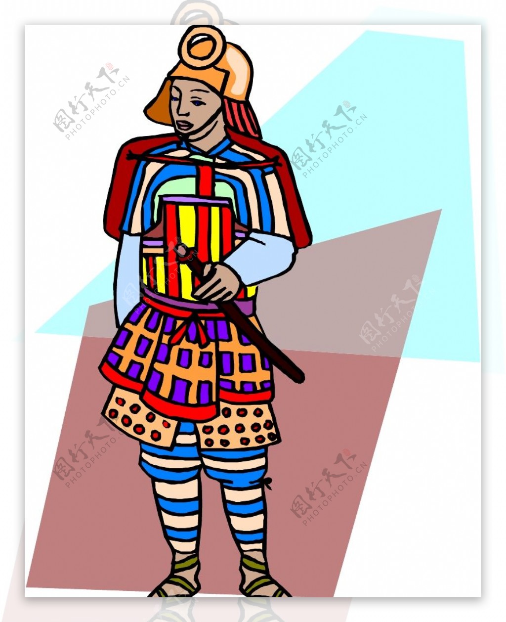 东洋文化0563图片素材-编号20656630-图行天下