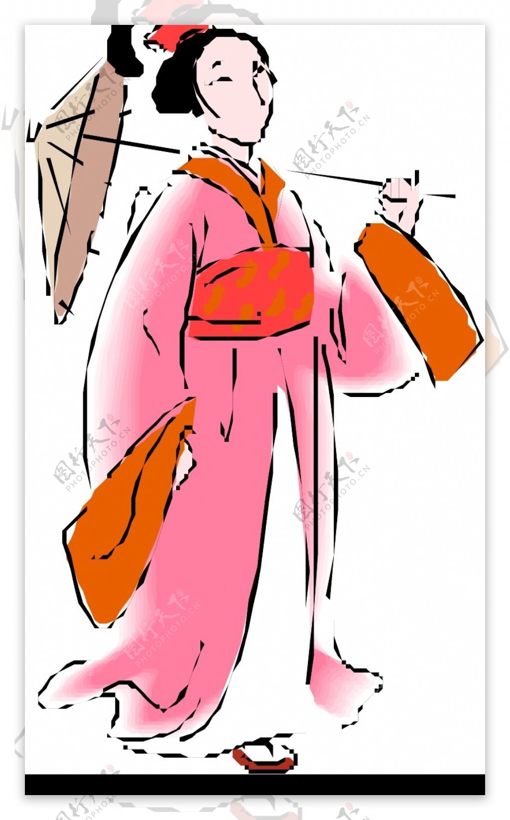 东洋文化0107图片素材-编号20705090-图行天下