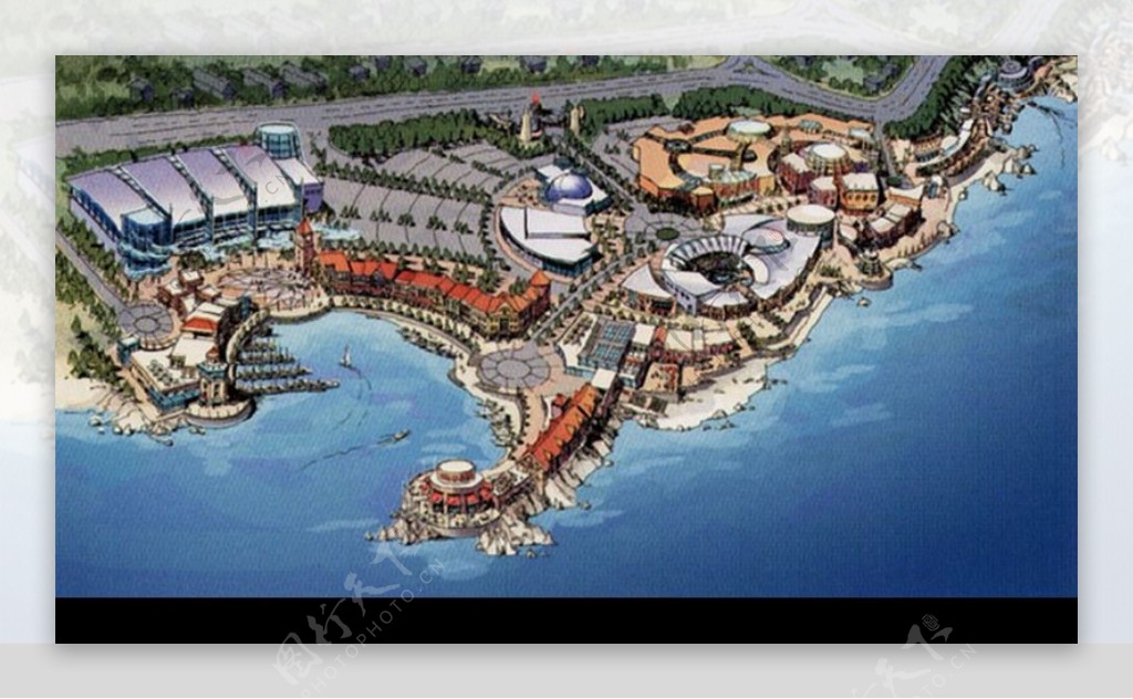 卡里森景观0268图片素材-编号20777670-图行天下