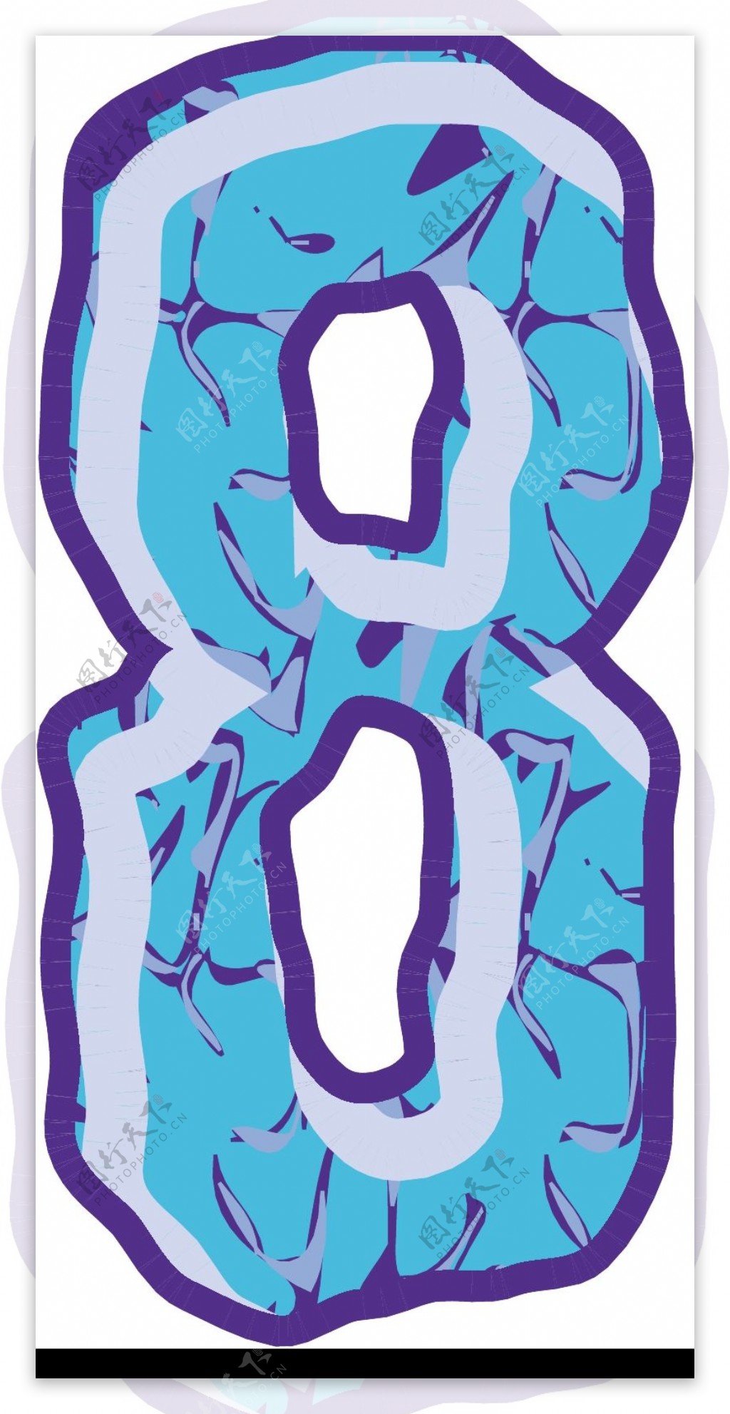 字母与字符0790图片素材-编号20828640-图行天下