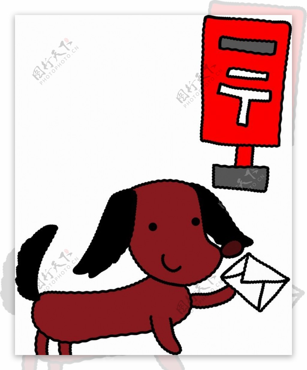 动物0050图片素材-编号20886510-图行天下