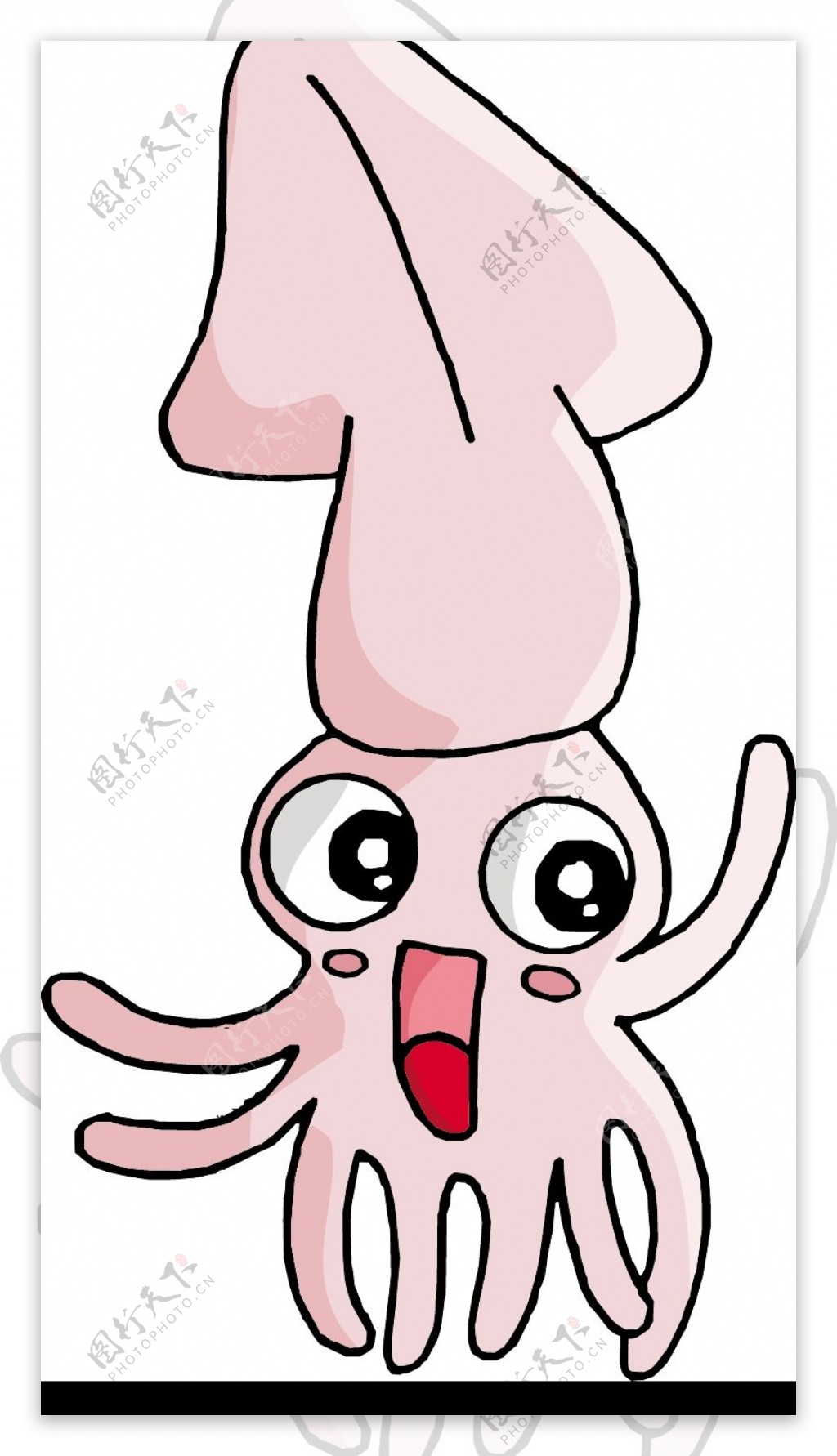 可爱动物0010图片素材-编号20911930-图行天下