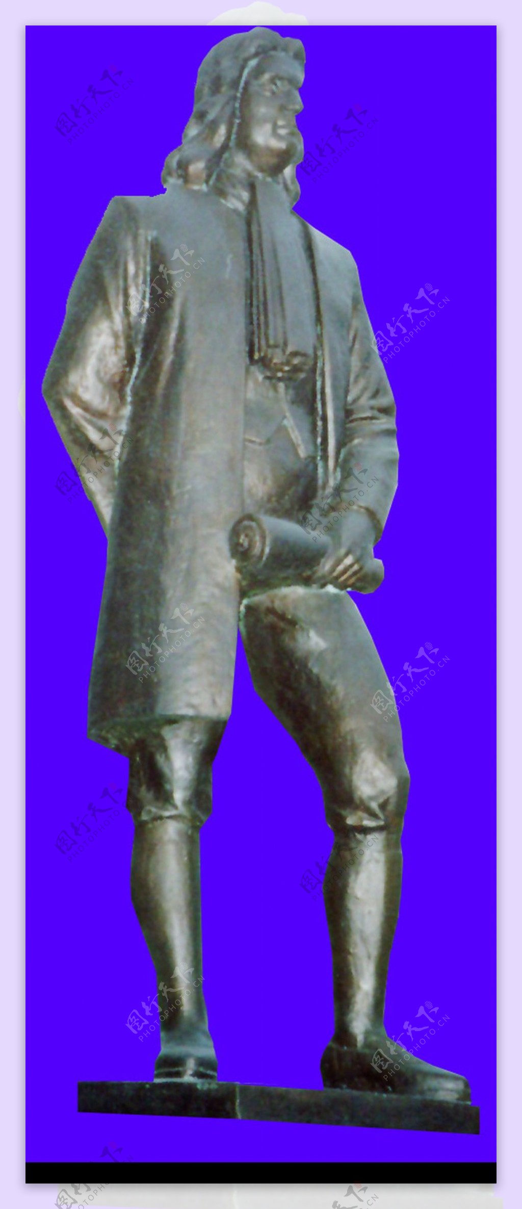雕塑0234图片素材-编号20956870-图行天下