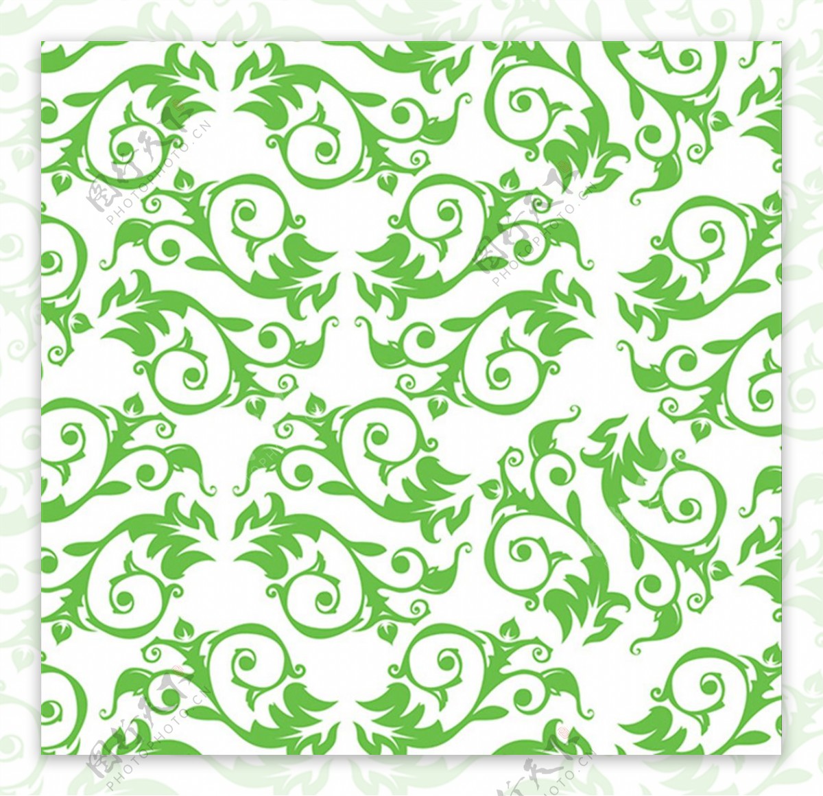 花纹壁纸图片素材-编号23030120-图行天下
