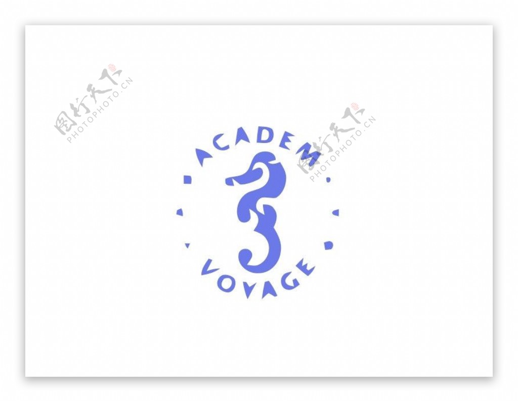 海马logo图片素材-编号23479410-图行天下