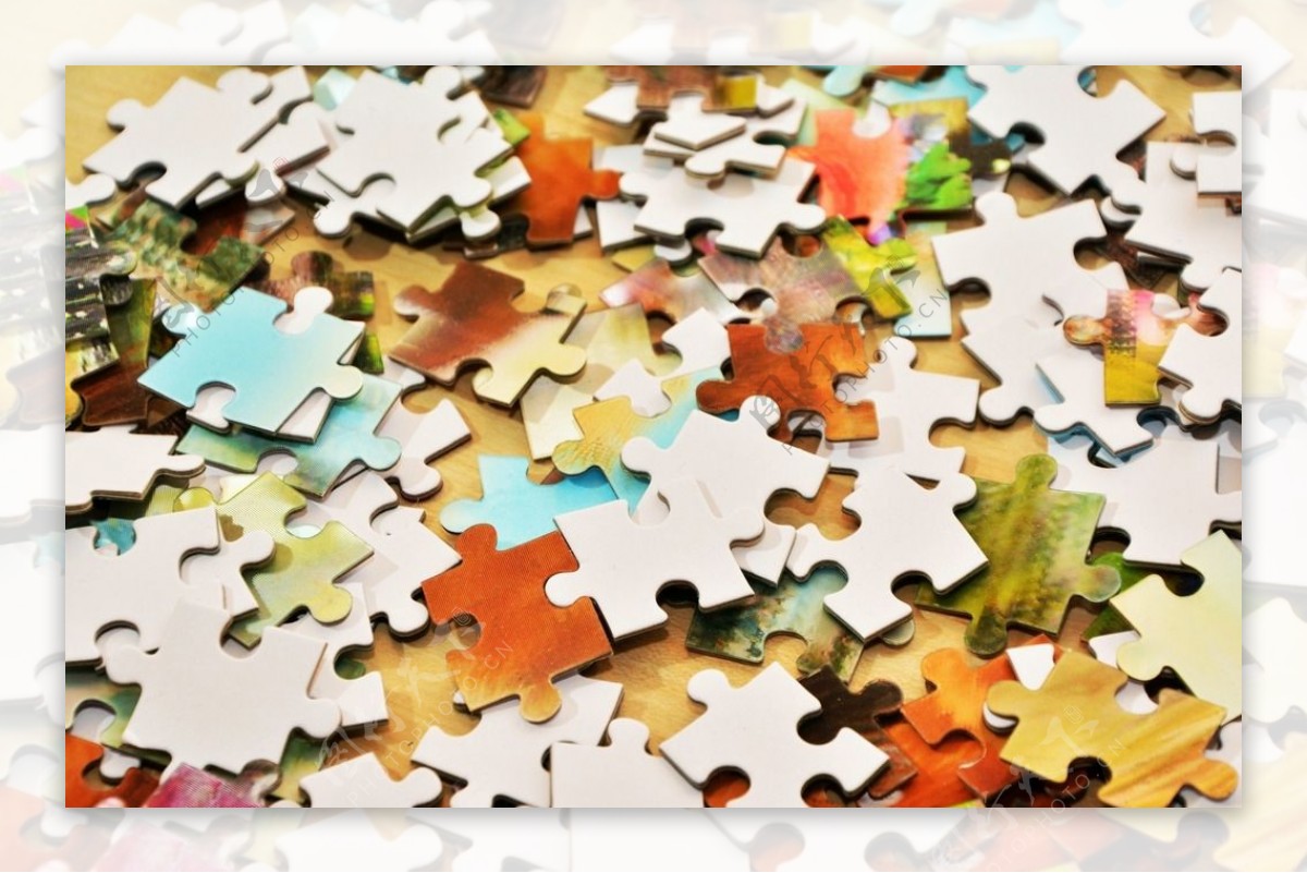 拼图图片素材-编号24045160-图行天下