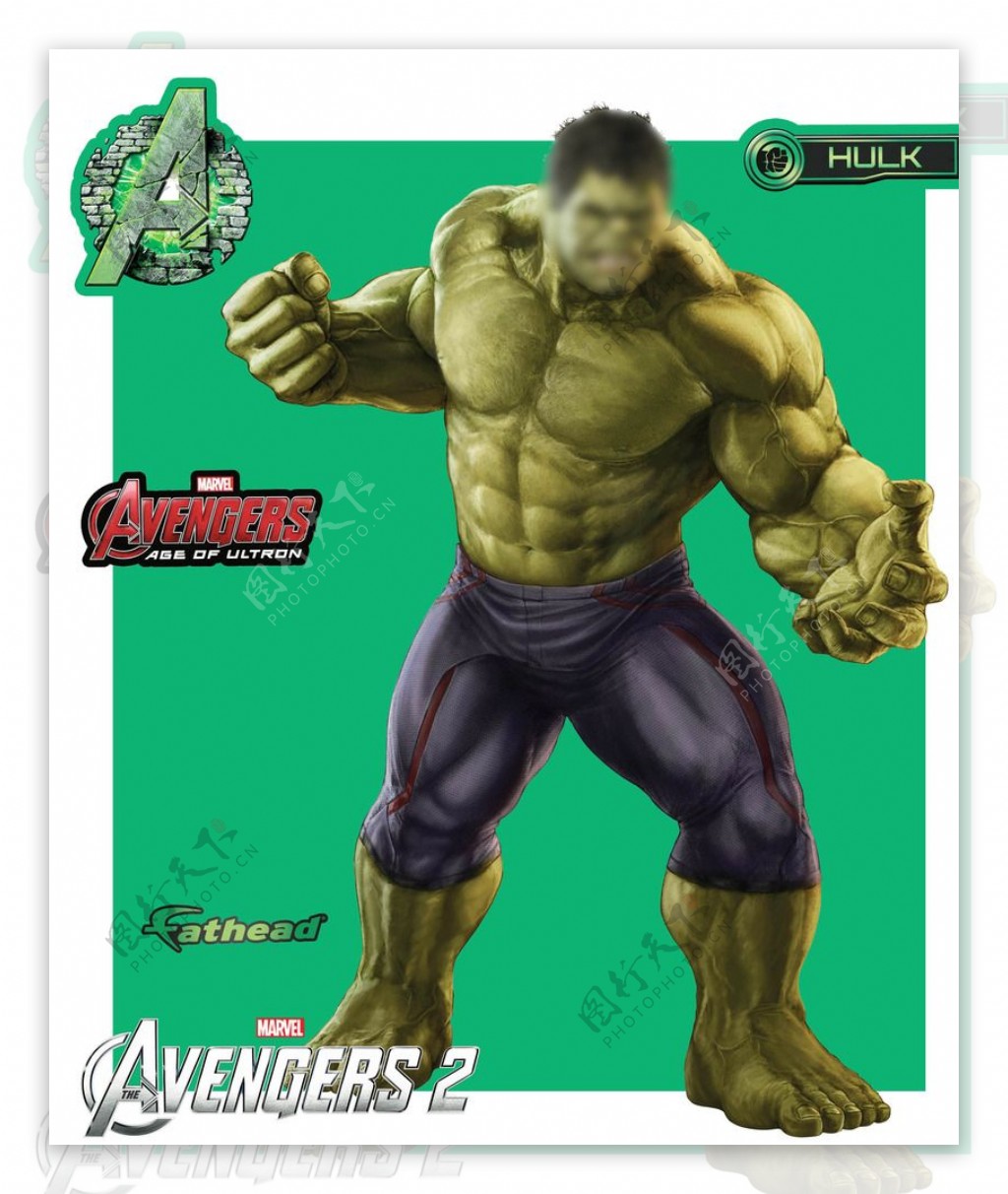 复仇者联盟图片素材-编号24201770-图行天下